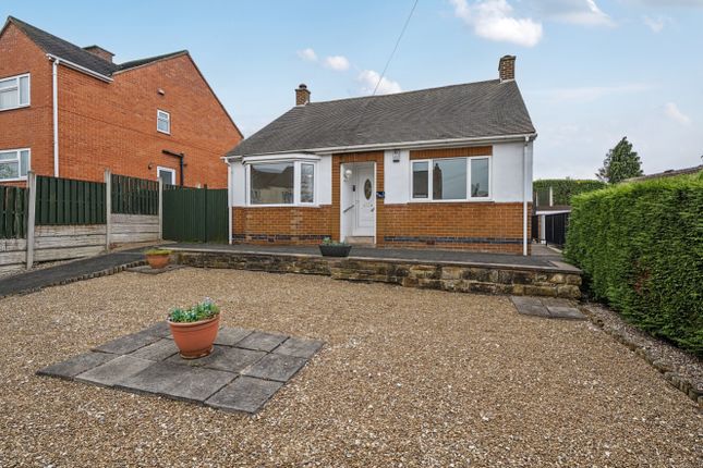 Kirkcroft Lane, Killamarsh, Sheffield, South Yorkshire S21, 2 bedroom ...