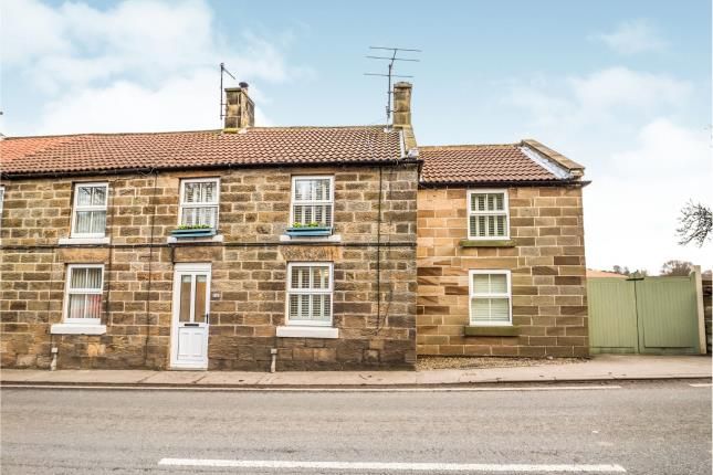 Church Street, Castleton, Whitby, North Yorkshire YO21, 3 bedroom end ...