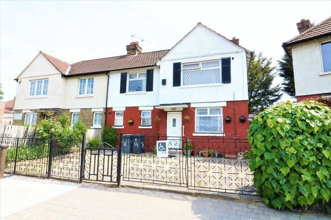 5 bed semi-detached house for sale in Bromley Road, London N17 - Zoopla