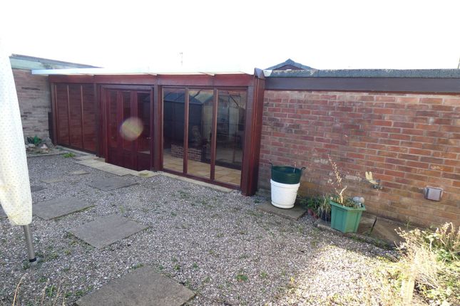 Draycott Drive, Cheadle ST10, 2 bedroom bungalow for sale - 69346441 ...