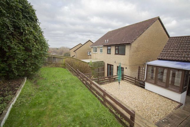 Upper Whatcombe, Frome BA11, 3 bedroom semi-detached house to rent ...