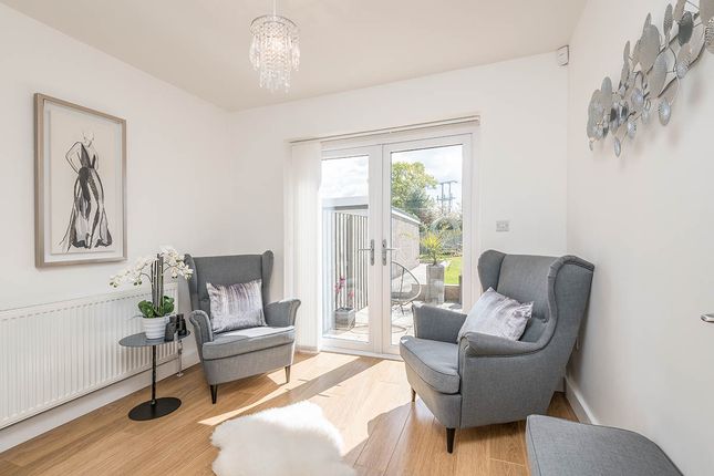 Oak Royd, Rothwell, Leeds, West Yorkshire LS26, 3 bedroom bungalow for ...