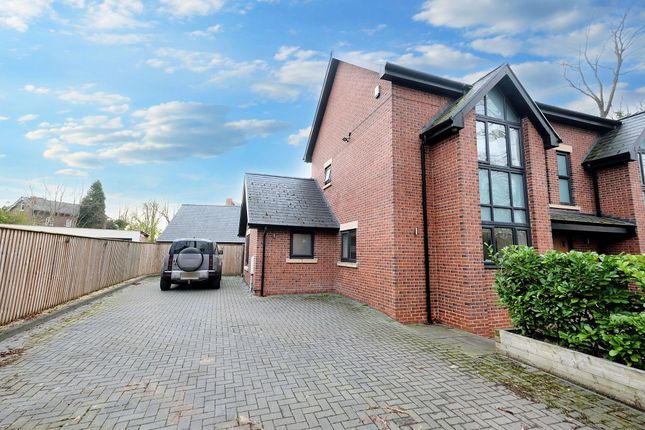 Monton Road, Monton M30, 5 bedroom detached house for sale - 69480553 ...