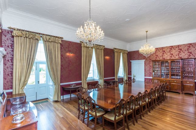 Arthington Lane, Arthington, Otley, West Yorkshire LS21, 8 bedroom ...