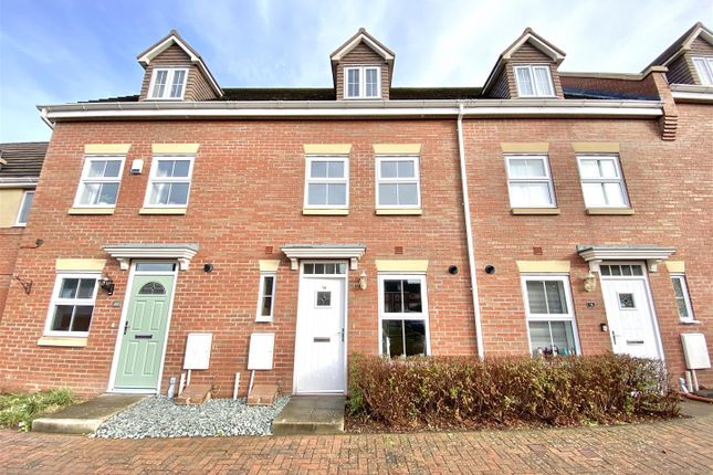 Homes For Sale In Wellington Road Muxton Telford Tf2 Buy Property In Wellington Road Muxton 