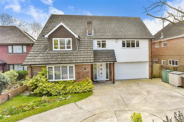 Homes for Sale in Hempstead, Kent - Buy Property in Hempstead, Kent ...