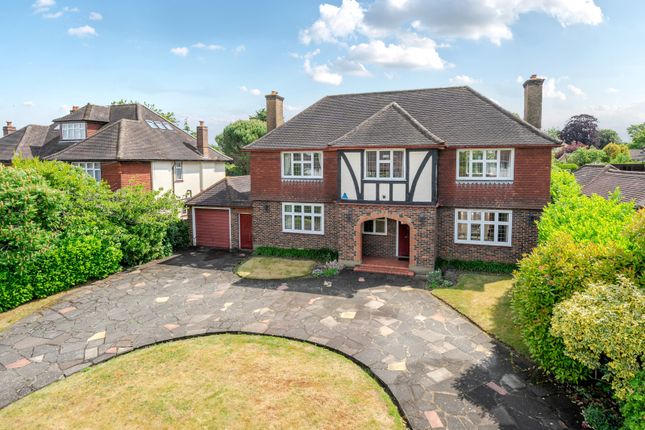 Homes for Sale in Cheam - Buy Property in Cheam - Primelocation
