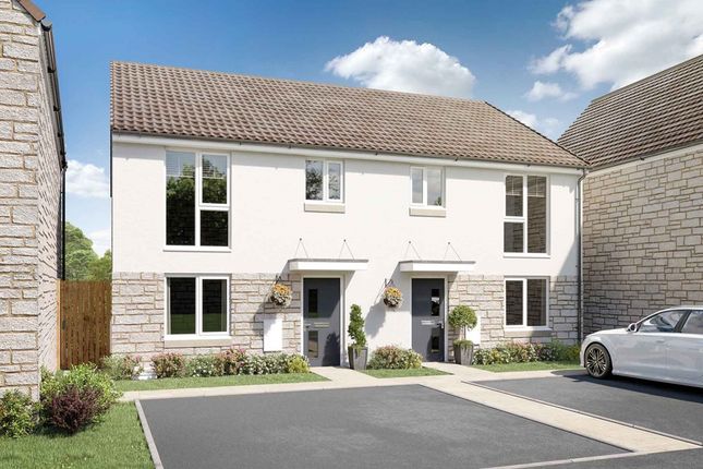 Mead Fields, Banwell by Taylor Wimpey Bristol - New home developments ...