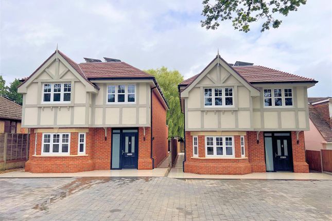 Bearwood Road, Wokingham, Berkshire RG41, 4 bedroom detached house for ...