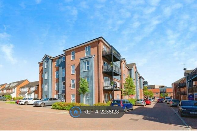 Dukeminster Road, Dunstable LU5, 2 bedroom flat to rent - 68559946 ...