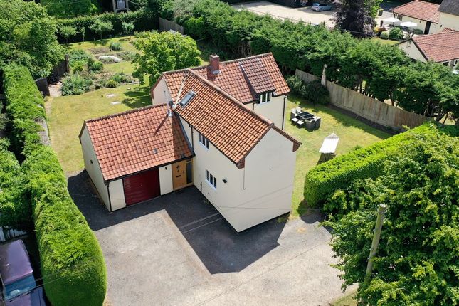 Chequers Lane, Bressingham, Diss IP22, 4 bedroom detached house for ...