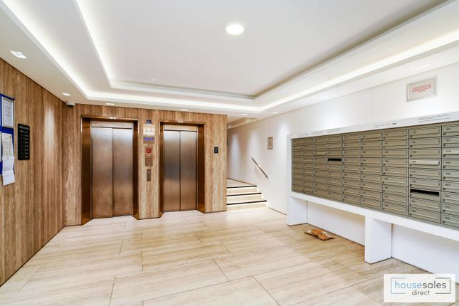 Cresta House, Luton LU1, 2 bedroom flat for sale - 69631461 | PrimeLocation