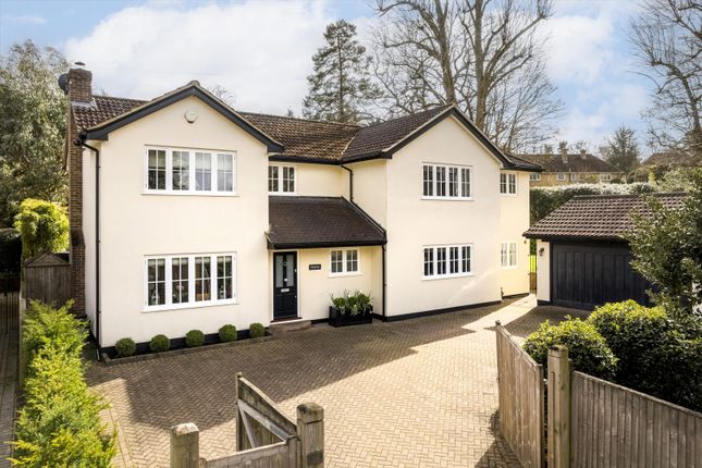 Mount Harry Road, Sevenoaks, Kent TN13, 5 bedroom detached house for ...