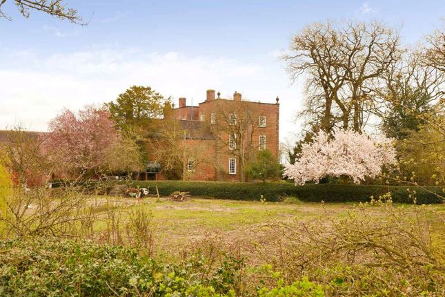Photos of Longnor Hall, Wheaton Aston Road, Longnor, Staffordshire ST19 ...