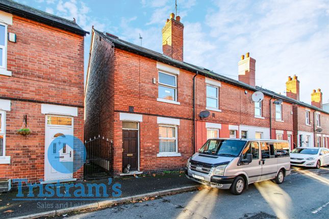Woolmer Road, The Meadows NG2, 4 bedroom shared accommodation to rent ...