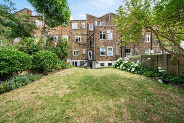 Hanley Road, London N4, 2 bedroom flat for sale - 61952167 | PrimeLocation