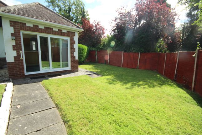Strait Lane, Stainton, Middlesbrough, North Yorkshire TS8, 2 bedroom ...
