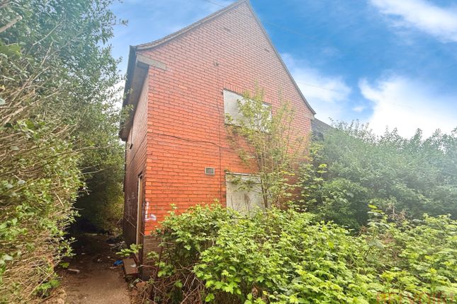 Padstow Road, Bestwood, Nottingham NG5, 2 bedroom semi-detached house ...