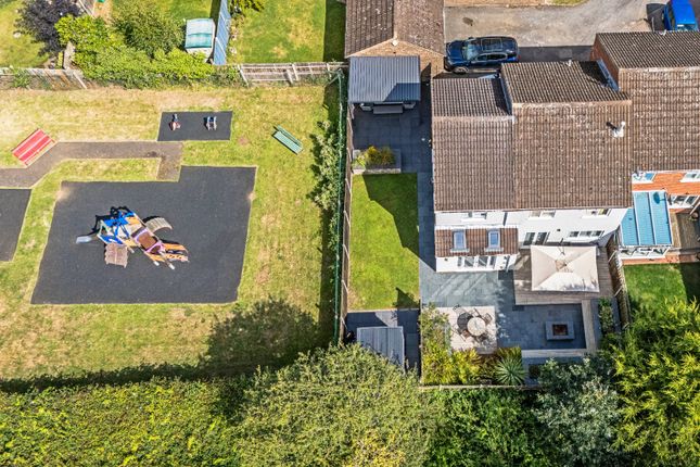 Fir Tree Close, Flitwick, Bedford MK45, 4 bedroom end terrace house for ...