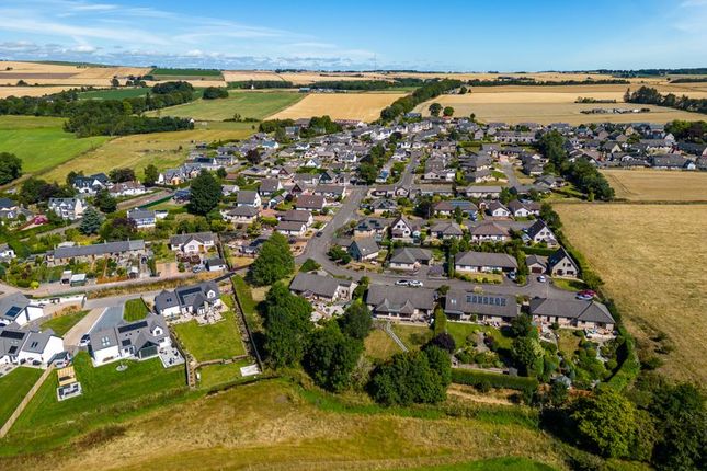 Meadowbank Gardens, Wellbank, Broughty Ferry, Dundee DD5, 3 bedroom ...