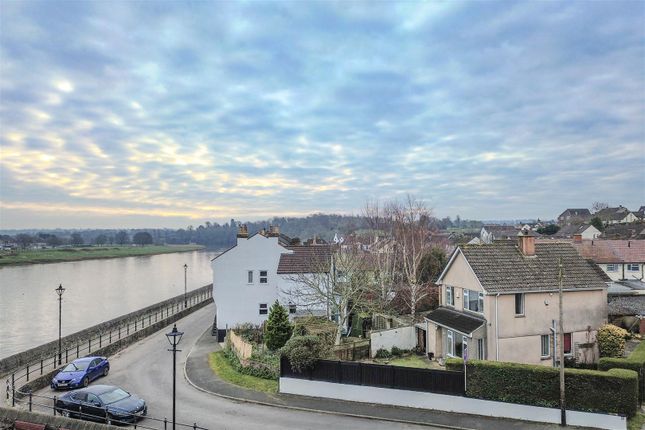 Mariners Way, Pill, Bristol BS20, 3 bedroom detached house for sale ...