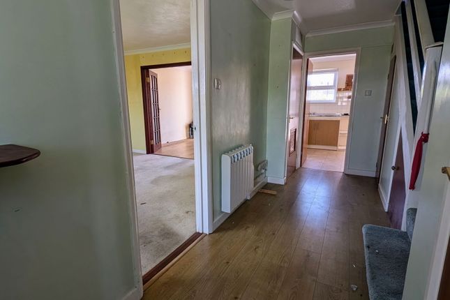 Trease, Pendeen, Penzance TR19, 3 bedroom terraced house for sale ...