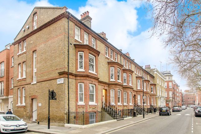 Vincent Square, Westminster, London SW1P, studio to rent - 69418806 ...