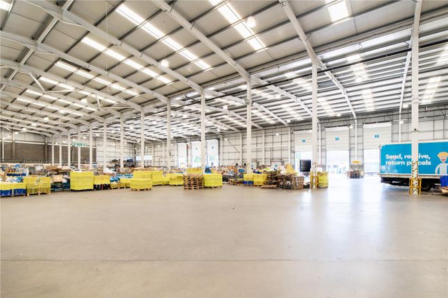 Unit 1 Royal London Park, Flanders Road, Hedge End, Southampton ...