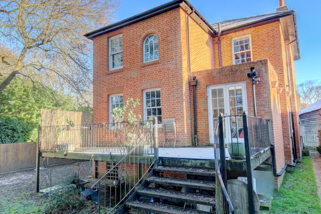 Homes for Sale in Brockham - Buy Property in Brockham - Primelocation