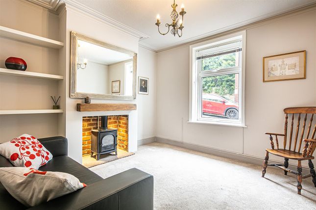 Machon Bank Road, Sheffield S7, 3 bedroom terraced house for sale ...
