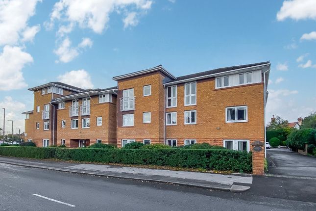 Clarence Court Morecambe La4 1 Bedroom Flat For Sale 61036740