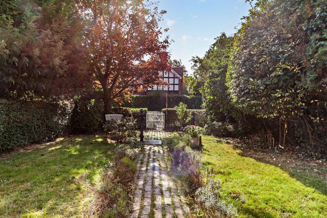 High Street, Barcombe, Lewes, East Sussex BN8, 4 bedroom semi-detached ...