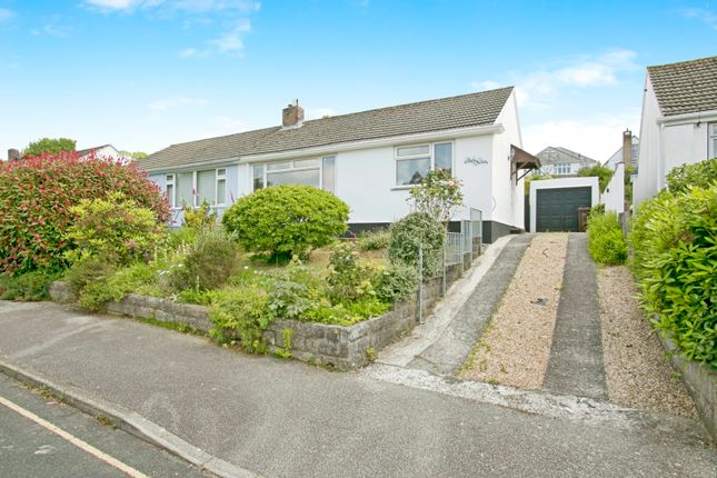 Moresk Close Truro Cornwall Tr1 2 Bedroom Bungalow For Sale