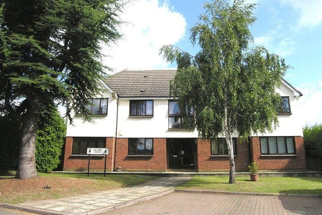 1 bed flat for sale in Barrowell Green, London N21 - Zoopla