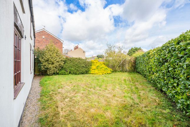 The Street, Hevingham, Norwich NR10, 3 bedroom cottage for sale ...
