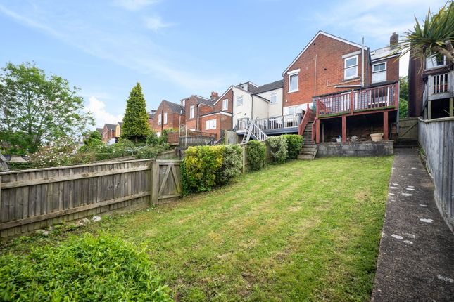 Devizes Road, Salisbury SP2, 2 bedroom terraced house for sale - 67421987 | PrimeLocation