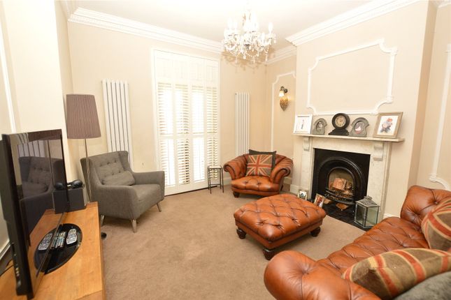 Selby Road, Garforth, Leeds, West Yorkshire LS25, 4 bedroom semi ...