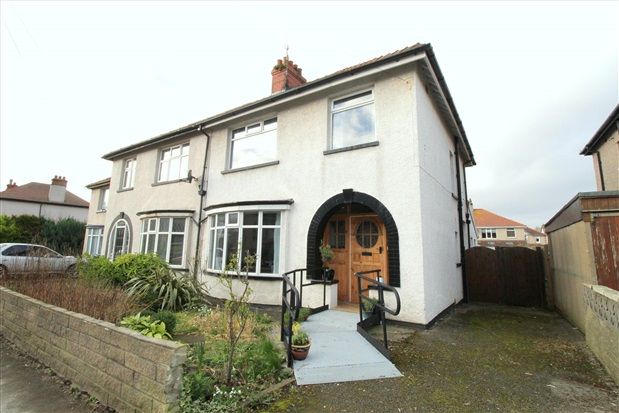 Homes for Sale in Victoria Parade, Morecambe LA4 - Buy Property in ...