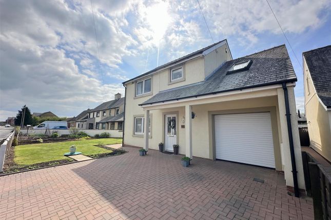 Homes for Sale in Longtown, Cumbria - Buy Property in Longtown, Cumbria ...