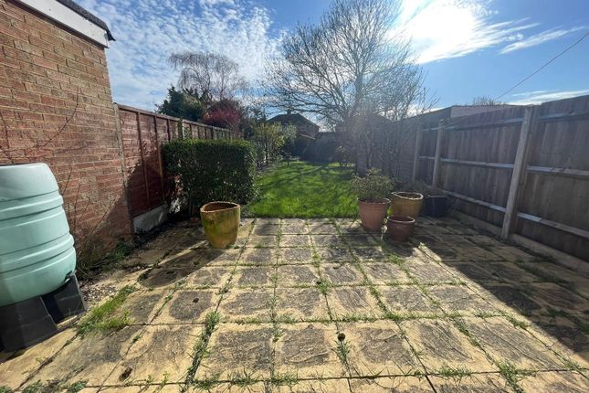 Britannia Drive, Riverview Park, Gravesend, Kent DA12, 3 bedroom semi ...