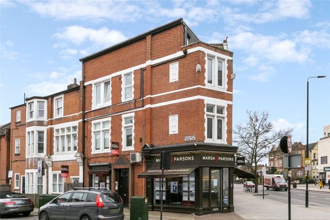 Balham Hill, Clapham South, London SW12, 3 bedroom flat for sale ...