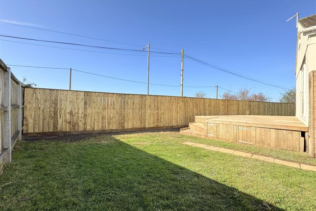 Quintrell Gardens, Quintrell Downs, Newquay TR8, 3 bedroom detached ...