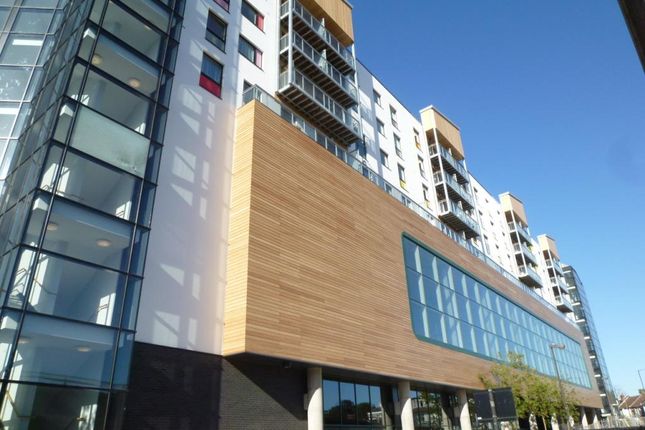 Trident Point, 19 Pinner Road, Harrow HA1, 1 bedroom flat to rent ...