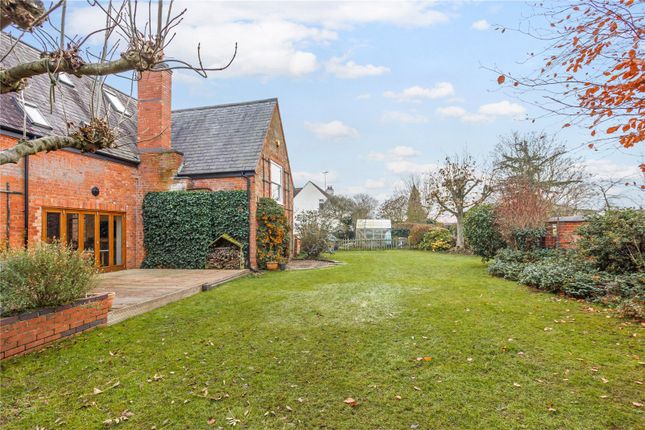 Main Street, Hoveringham, Nottingham NG14, 4 bedroom detached house for ...