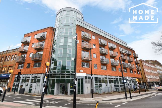 Benwell Road, Islington N7, 2 bedroom flat to rent - 64343753 ...