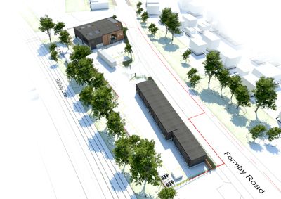 6, Block B Oscar Innovation Centre, Formby Road, Halling, Kent ME2 ...