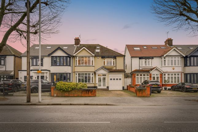 Upney Lane, Barking IG11, 6 bedroom semi-detached house for sale ...