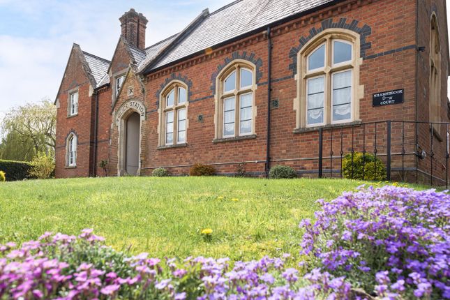 Sharnbrook Court, Sharnbrook, Bedfordshire MK44, 2 bedroom semi ...