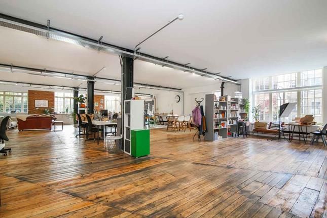 Pickle Mews, London SW9 Commercial Properties to Let - Primelocation