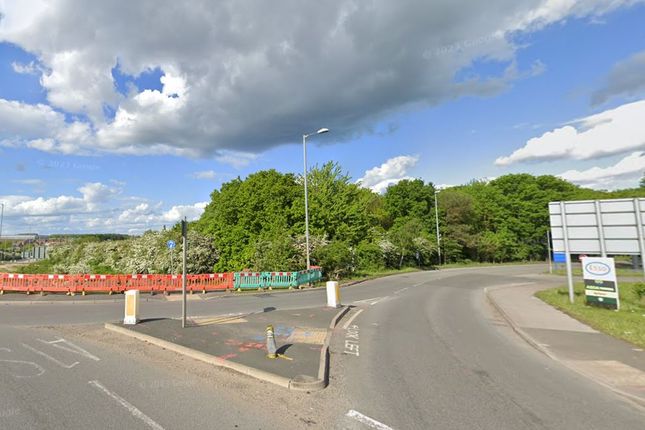 Land North Of Moto Blyth Services, Jun 34 A1(M), Blyth Roundabout ...